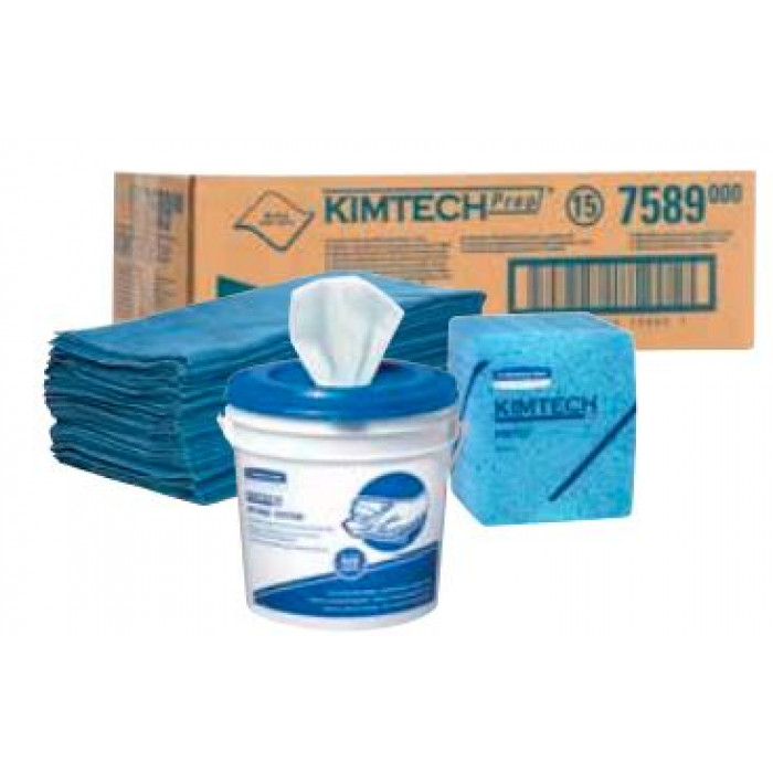 KIMTECH Prep™ Wipes